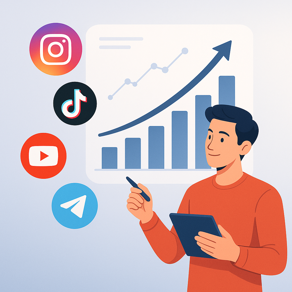 The Ultimate Guide to Boosting TikTok Engagement