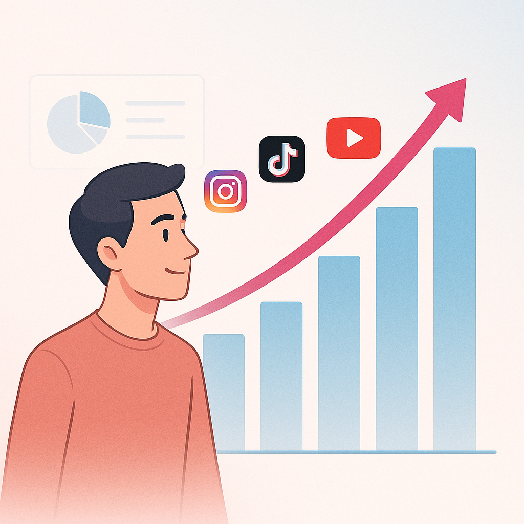 Unlocking Social Growth: Mastering the TikTok Followers Panel