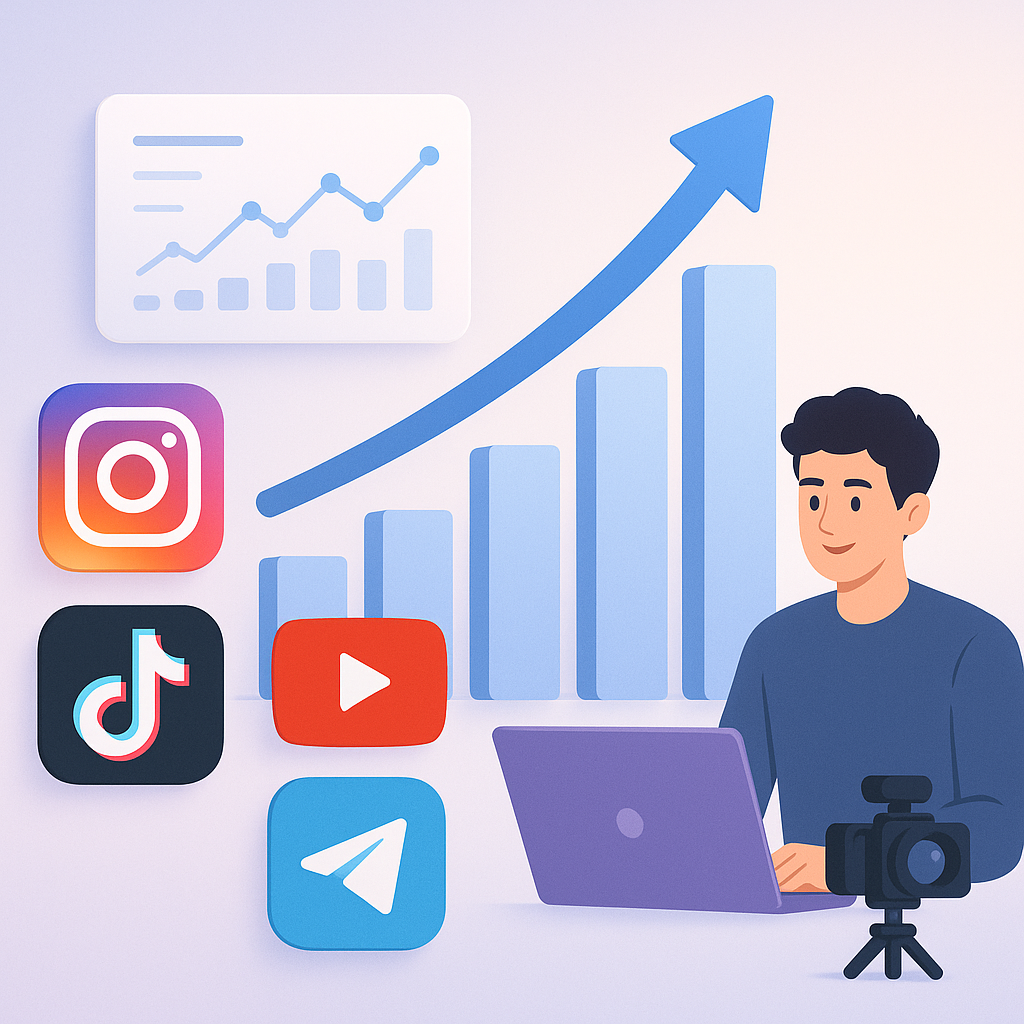 Unlocking Social Media Success: Affordable Strategies