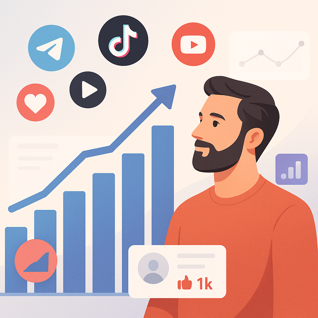 How to Achieve a TikTok Engagement Boost