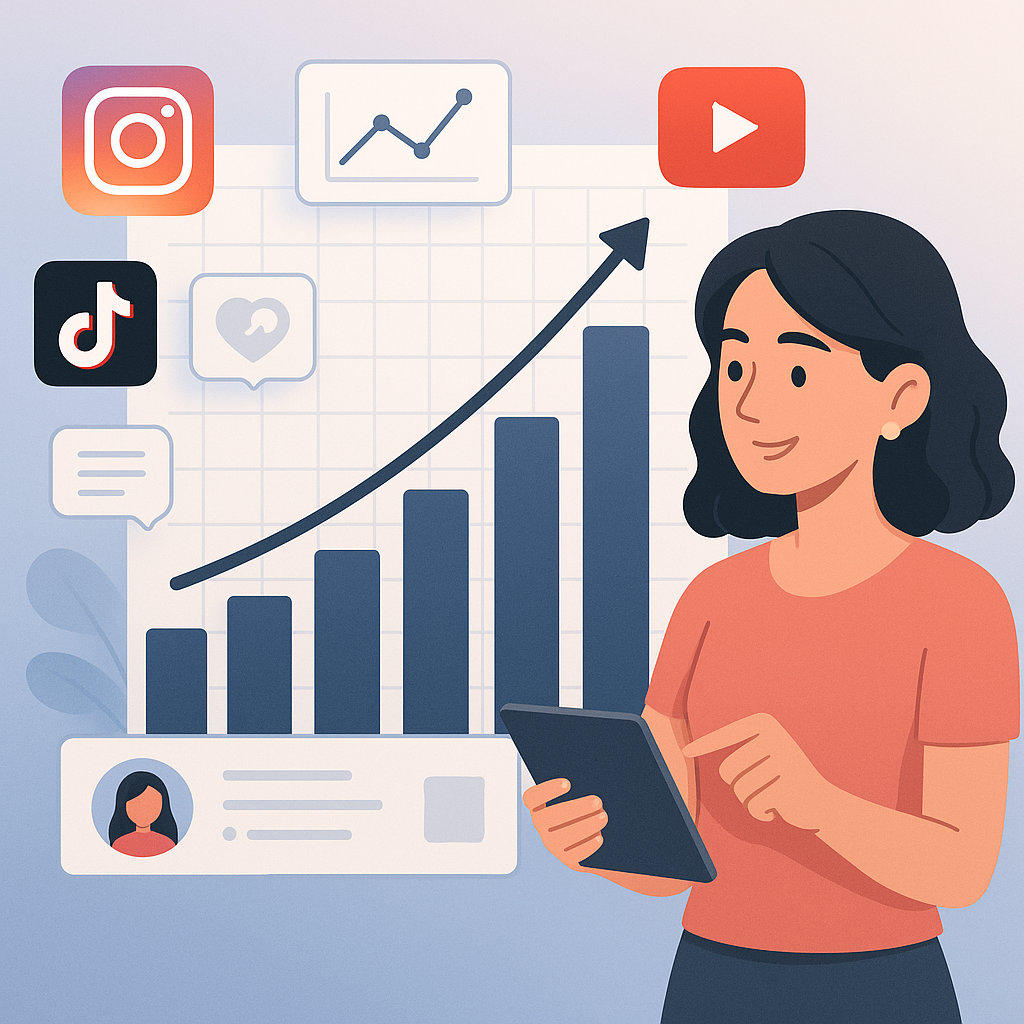 Mastering Instagram Business Growth: Proven Strategies