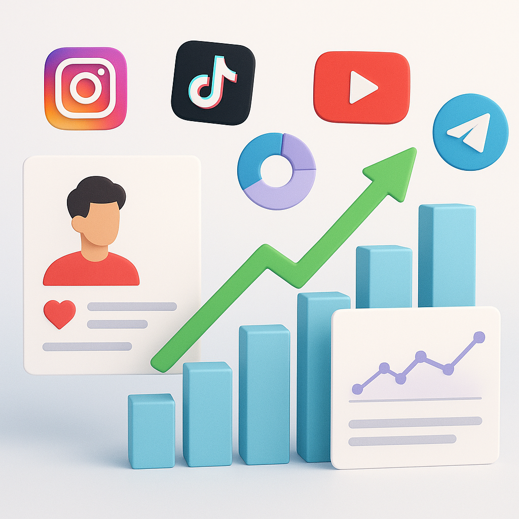 Effective SMM Panel Instagram Strategies for Growth