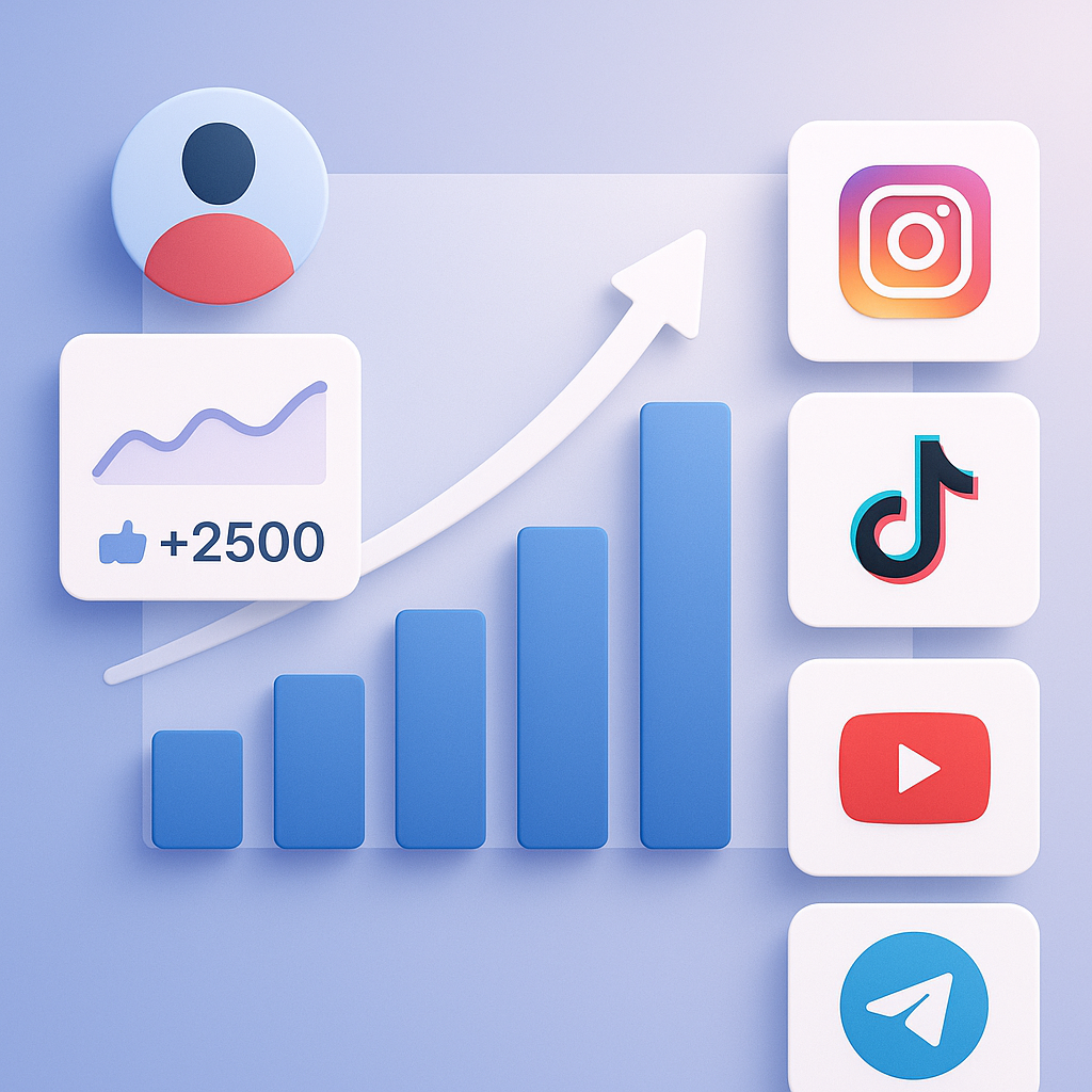 Mastering TikTok Influencer Marketing for Social Growth