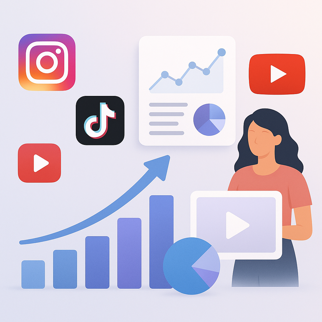 How to Grow TikTok Followers Effectively